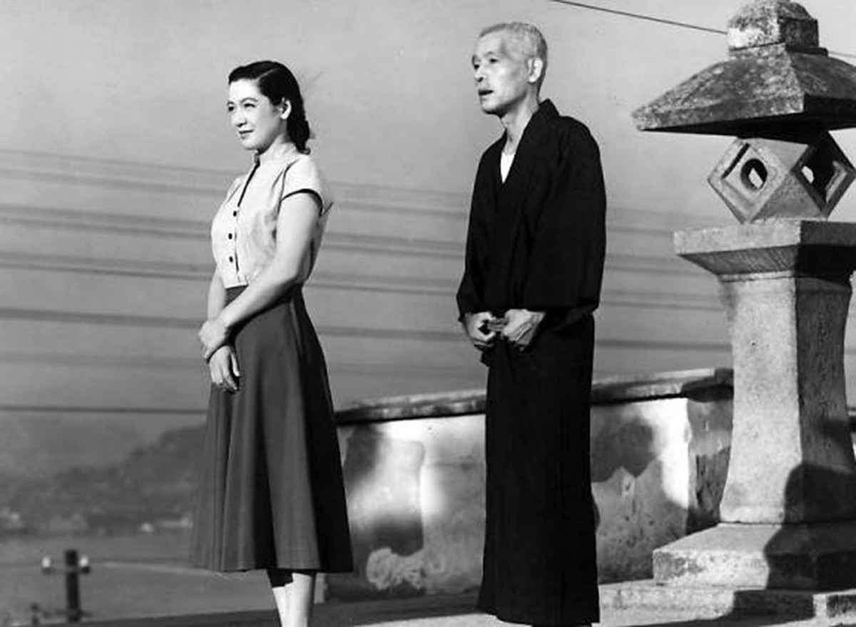 Roger Ebert's Top 11 Classic Movies