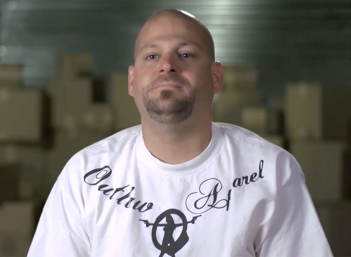 Where is Jarrod Schulz From "Storage Wars" Now?