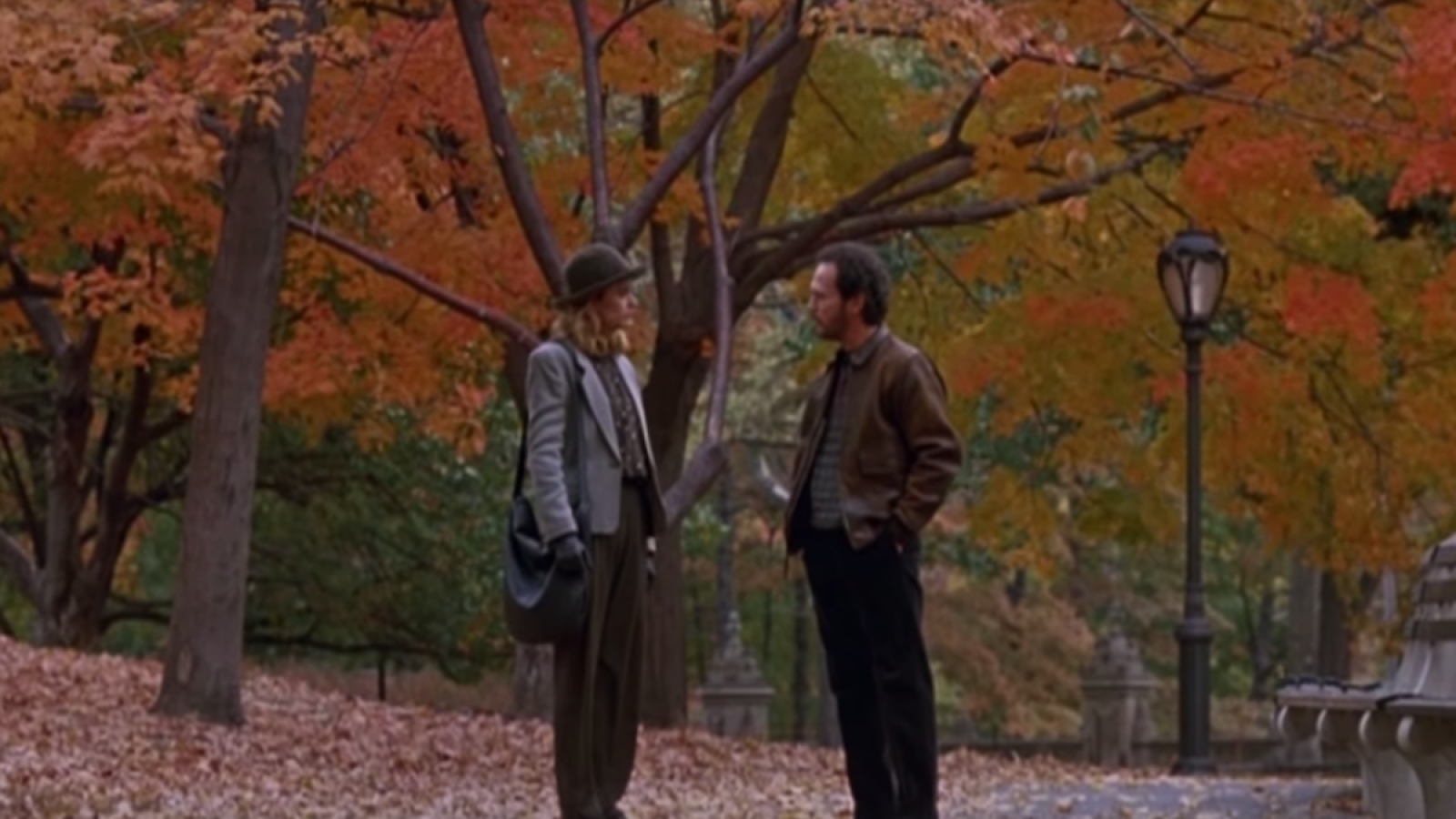 15 Best Fall Movies to Get Cozy With