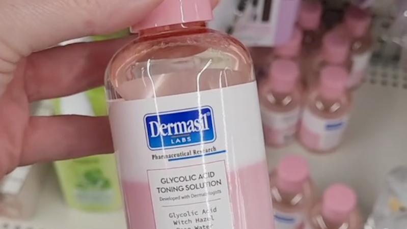 10 Dollar Tree Health and Beauty Items to Re-Buy