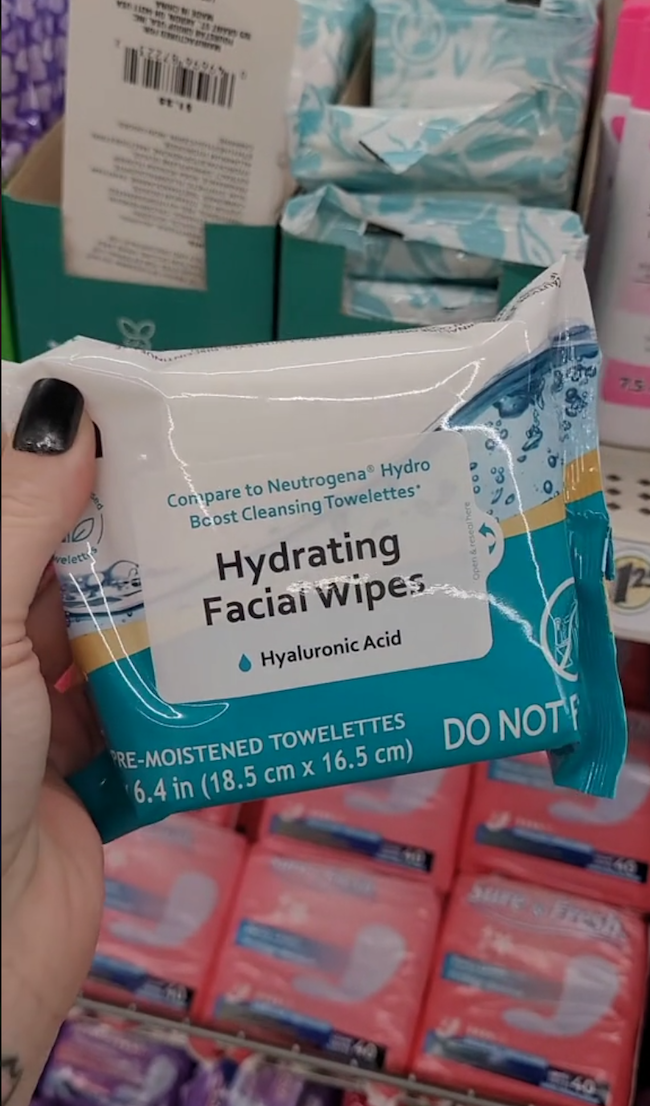 10 Dollar Tree Health and Beauty Items to Re-Buy