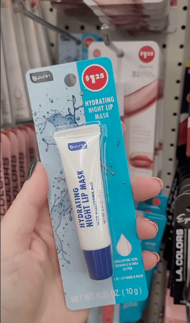 10 Dollar Tree Health and Beauty Items to Re-Buy