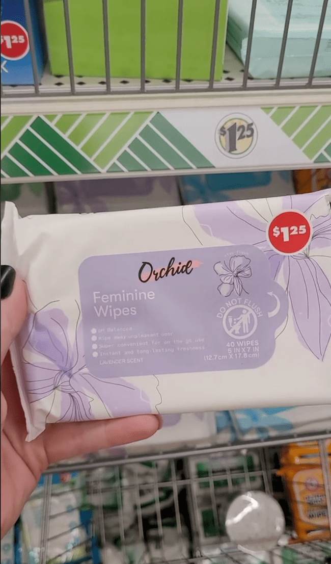 10 Dollar Tree Health and Beauty Items to Re-Buy