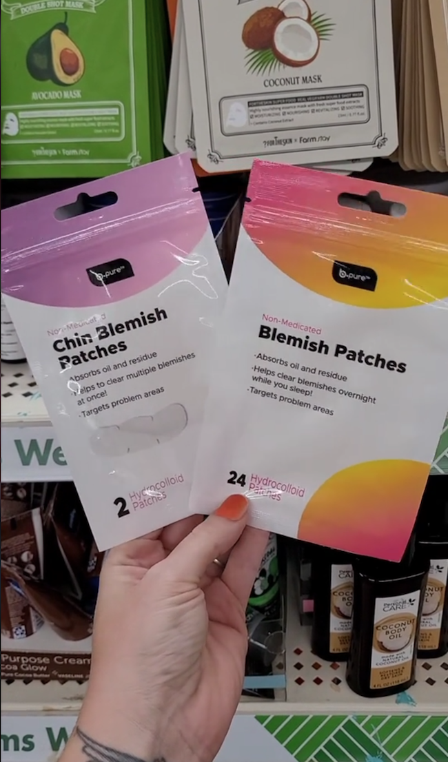 10 Dollar Tree Health and Beauty Items to Re-Buy