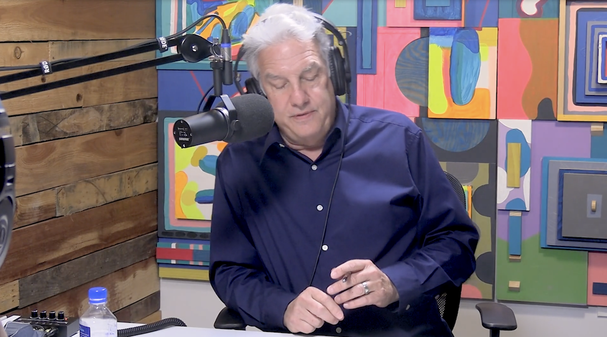 Where Is Marc Summers Now?