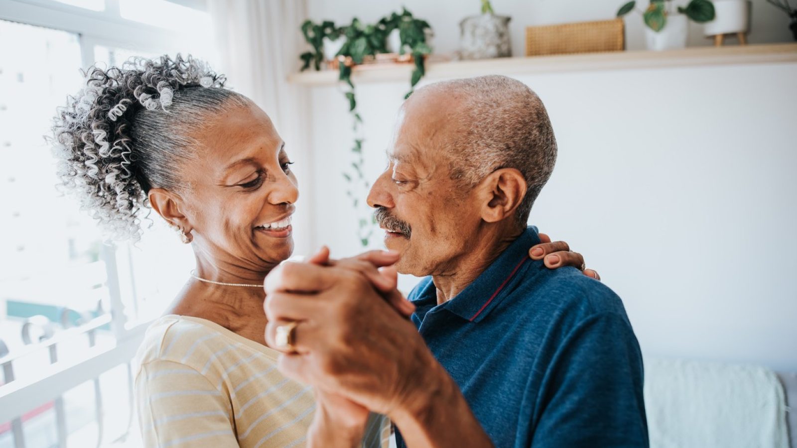 11 Simple Changes That Will Instantly Make You Feel Younger