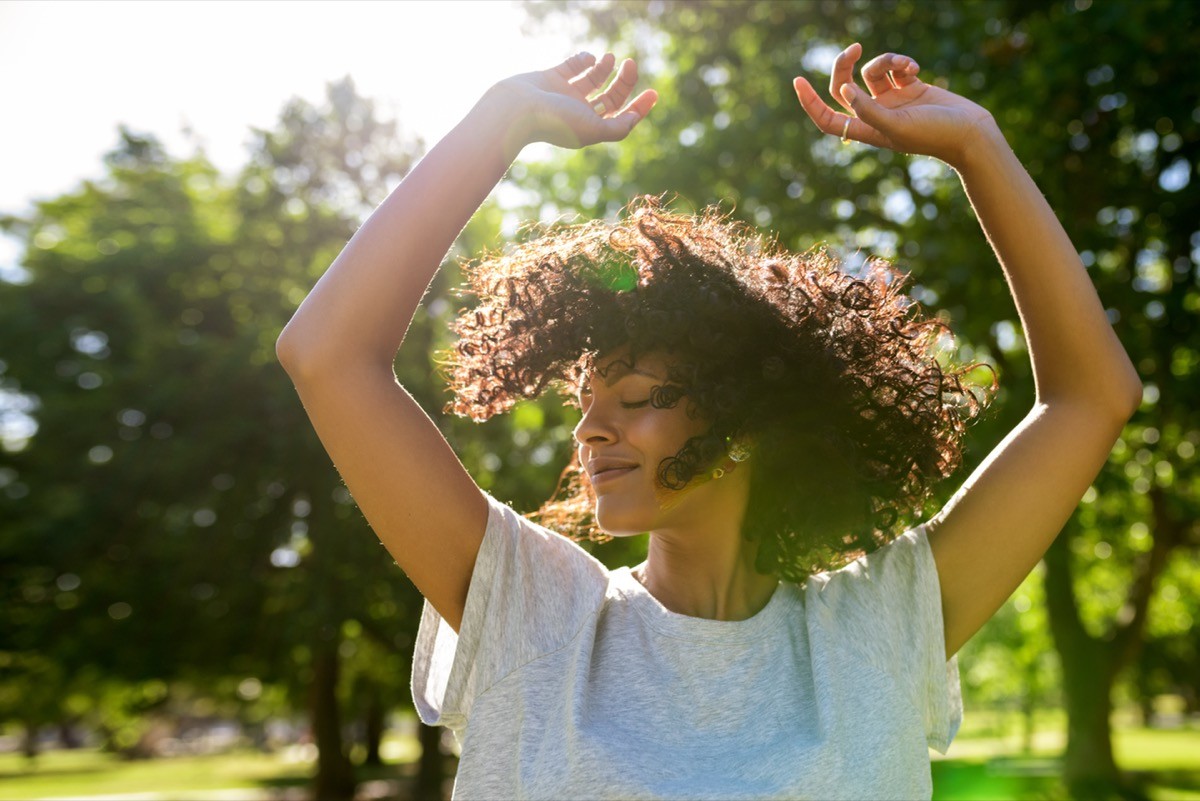 Doing This Once a Month Can Extend Your Life Up to 10 Years, New Study ...