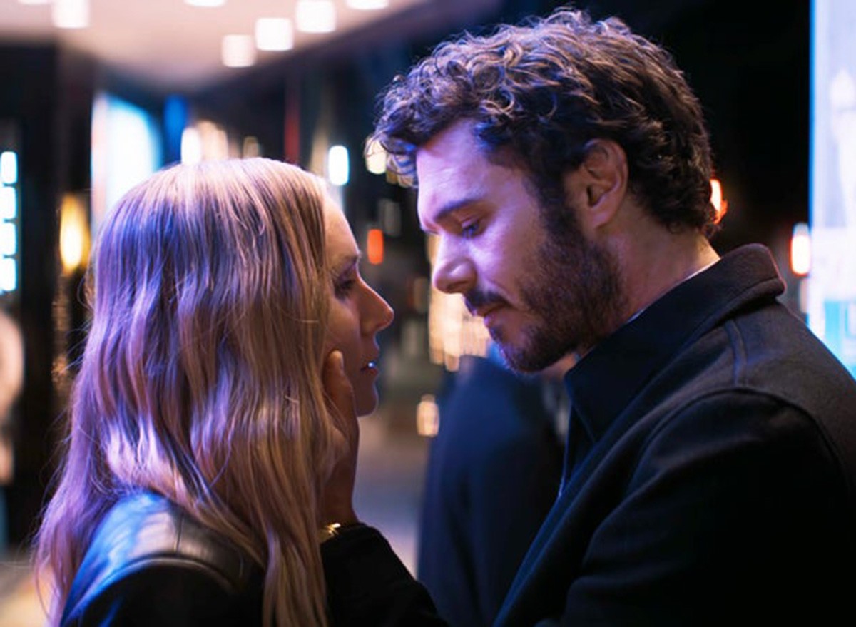 Netflix Just Released a Must-Watch Rom-Com Series Everyone’s Talking About