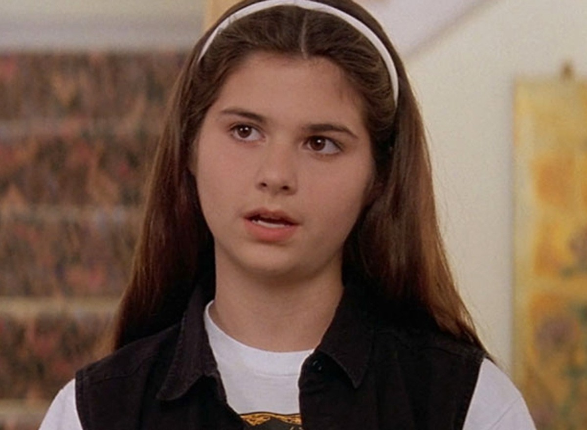 Where Are These Former Child Stars Now?