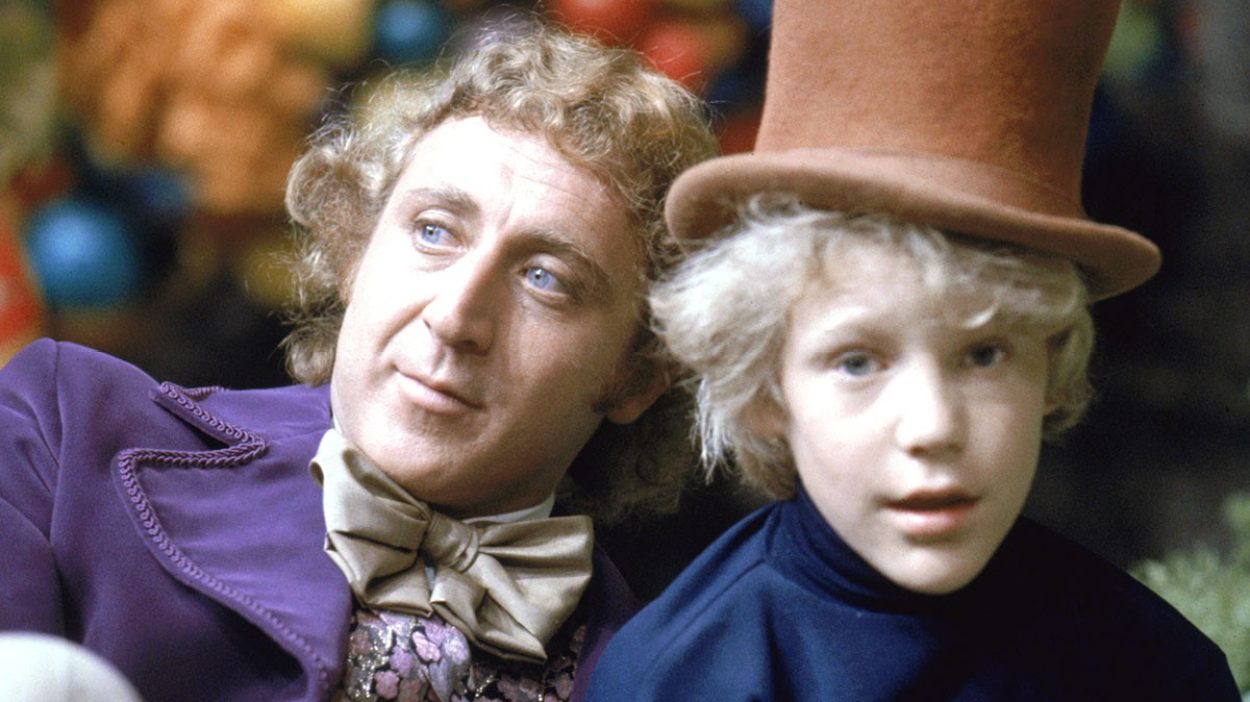 Where Are These Former Child Stars Now?