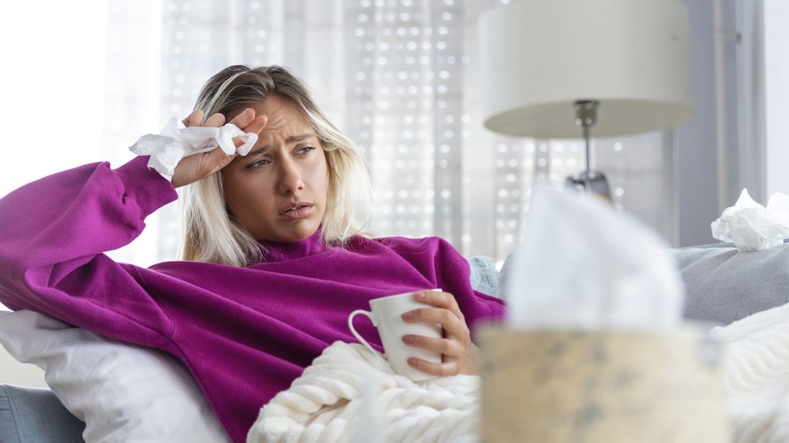 COVID Levels Are "Very High" and "High" in These 13 States — Best Life