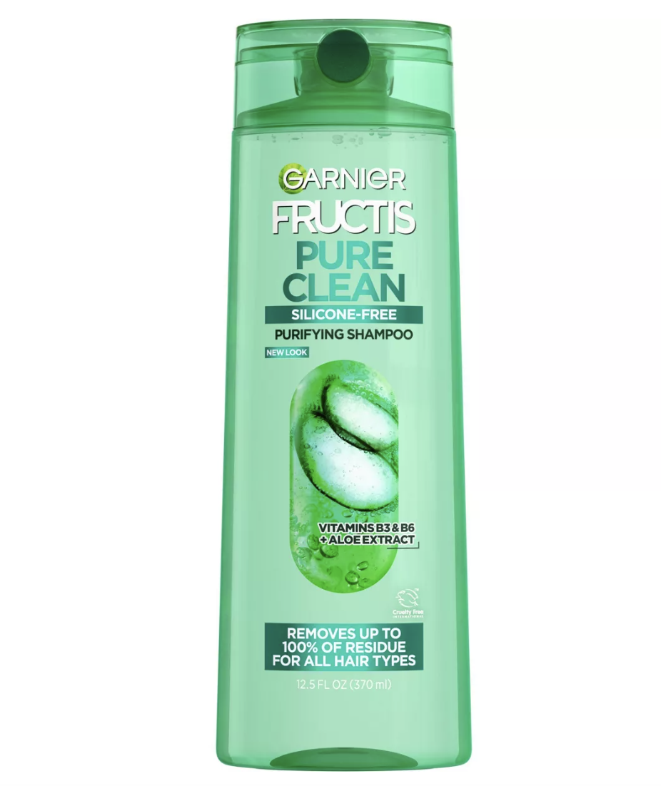 8 Best Affordable Shampoos You Can Buy at Target