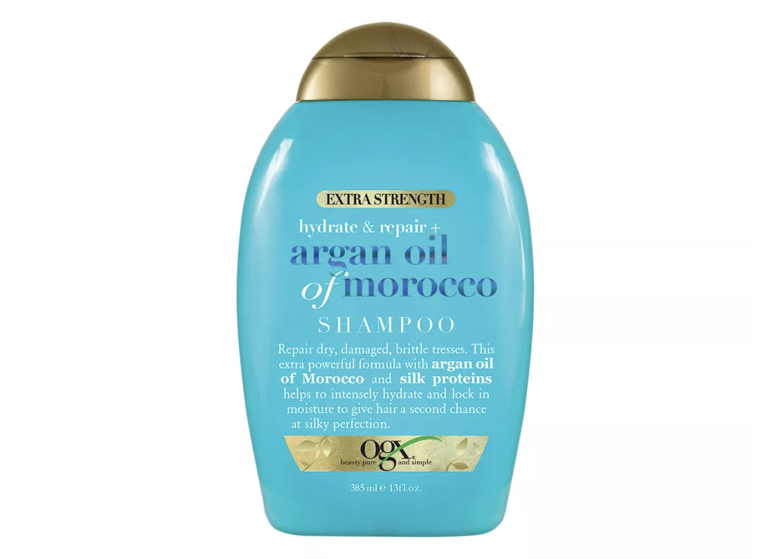 8 Best Affordable Shampoos You Can Buy at Target