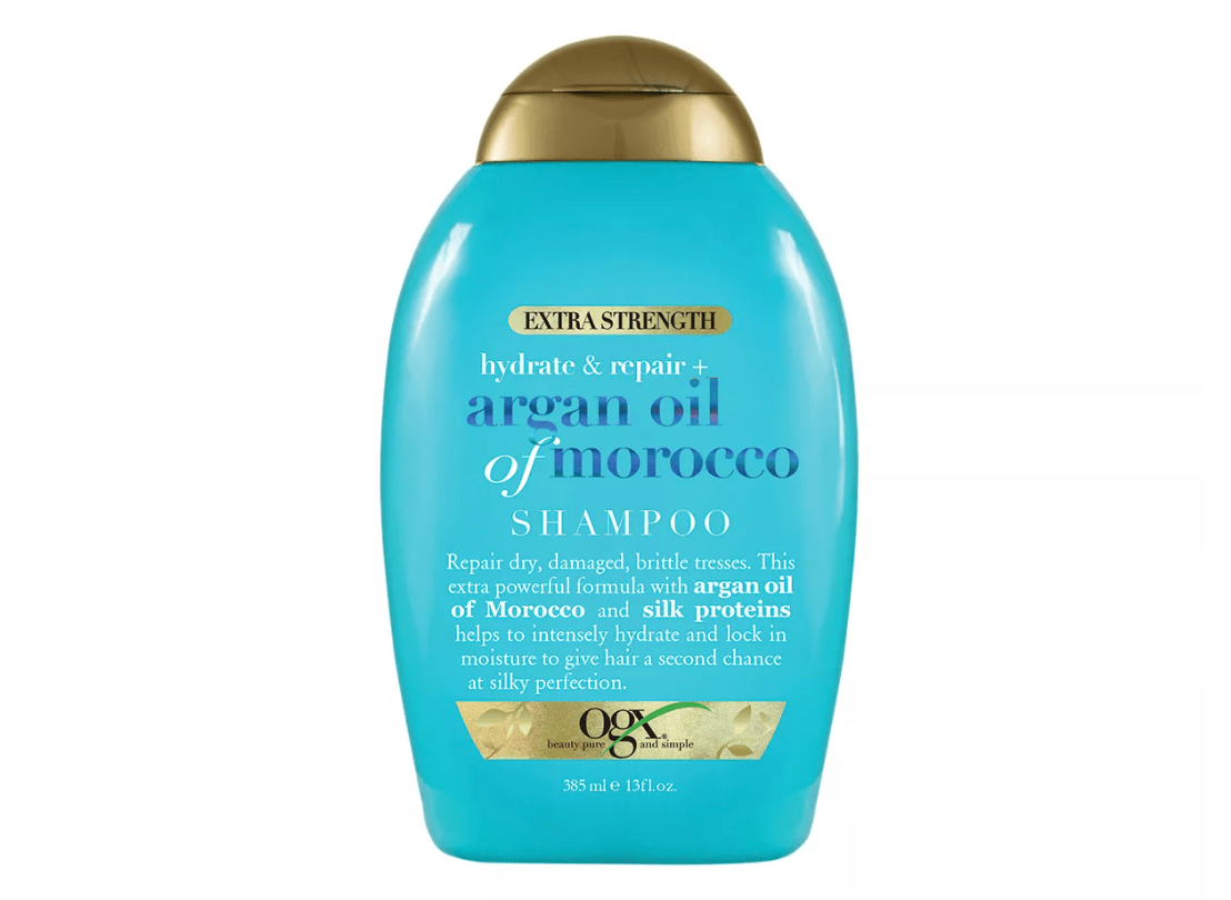 8 Best Affordable Shampoos You Can Buy at Target