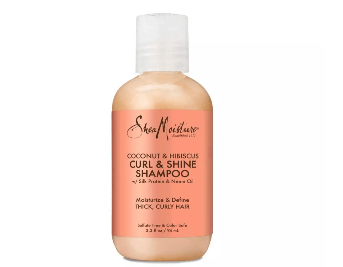 8 Best Affordable Shampoos You Can Buy at Target