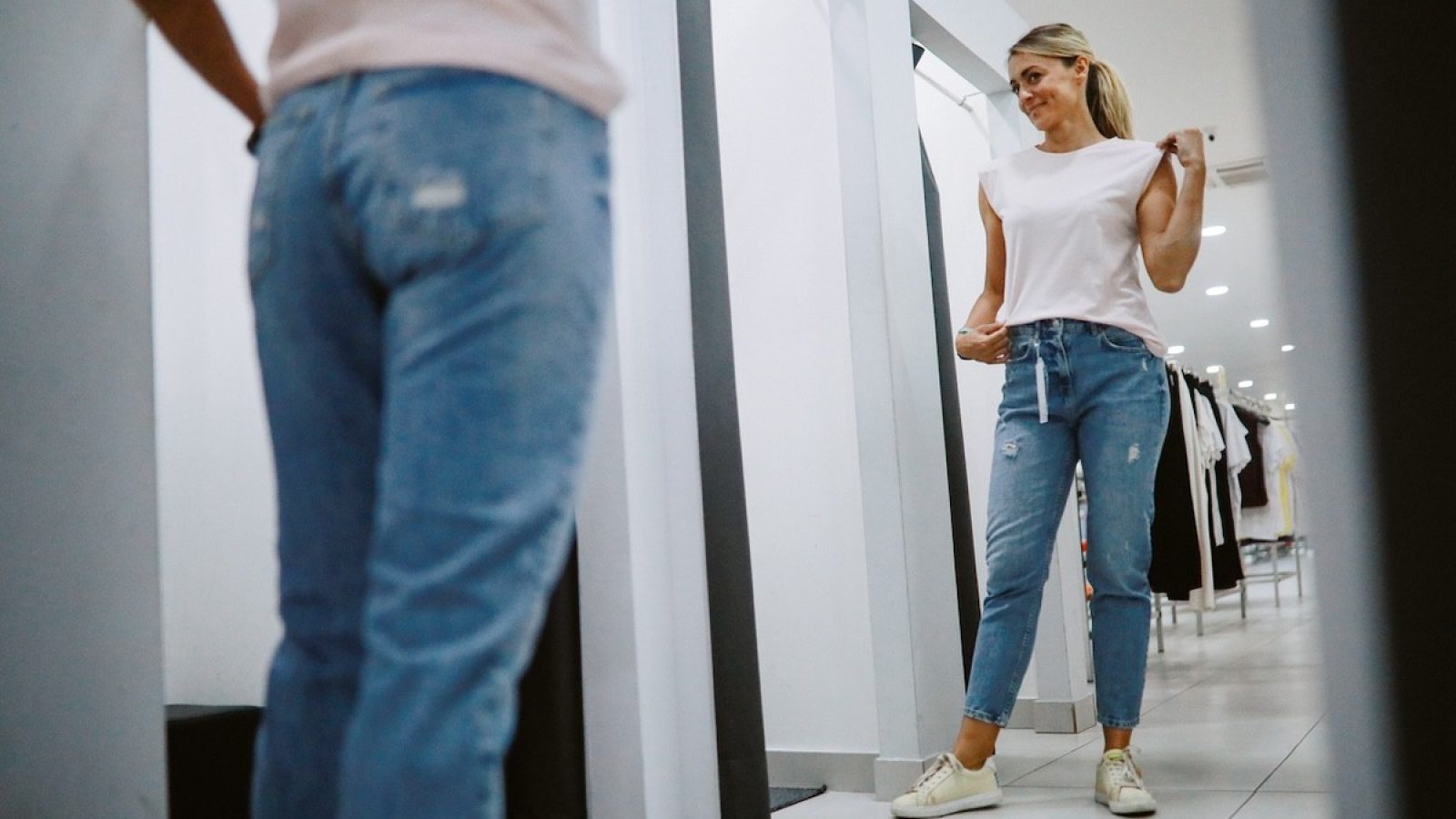 The Best Jeans Style for Your Body Shape, Stylists Say