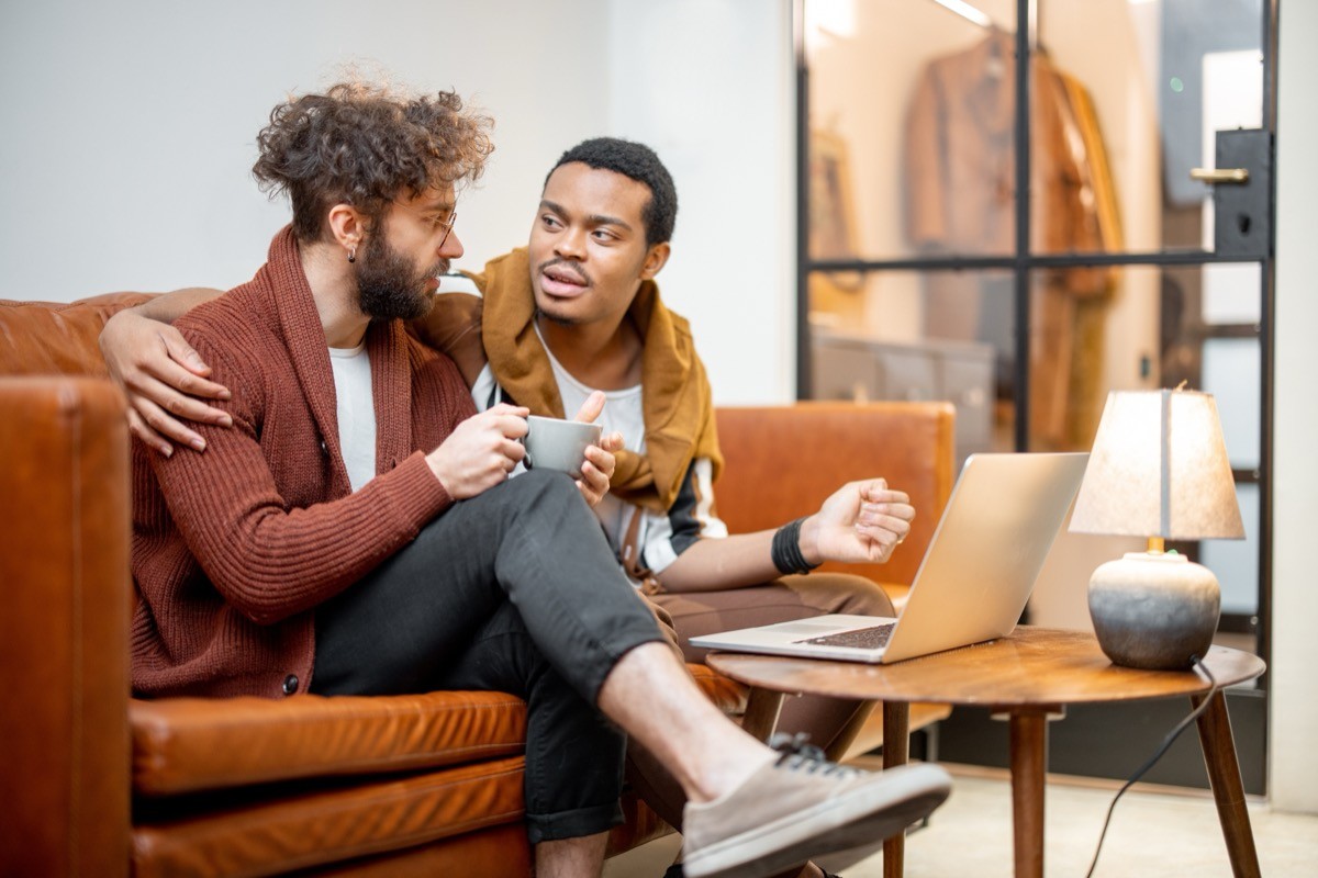 5 Signs Your Partner May Be Fantasizing About Someone Else