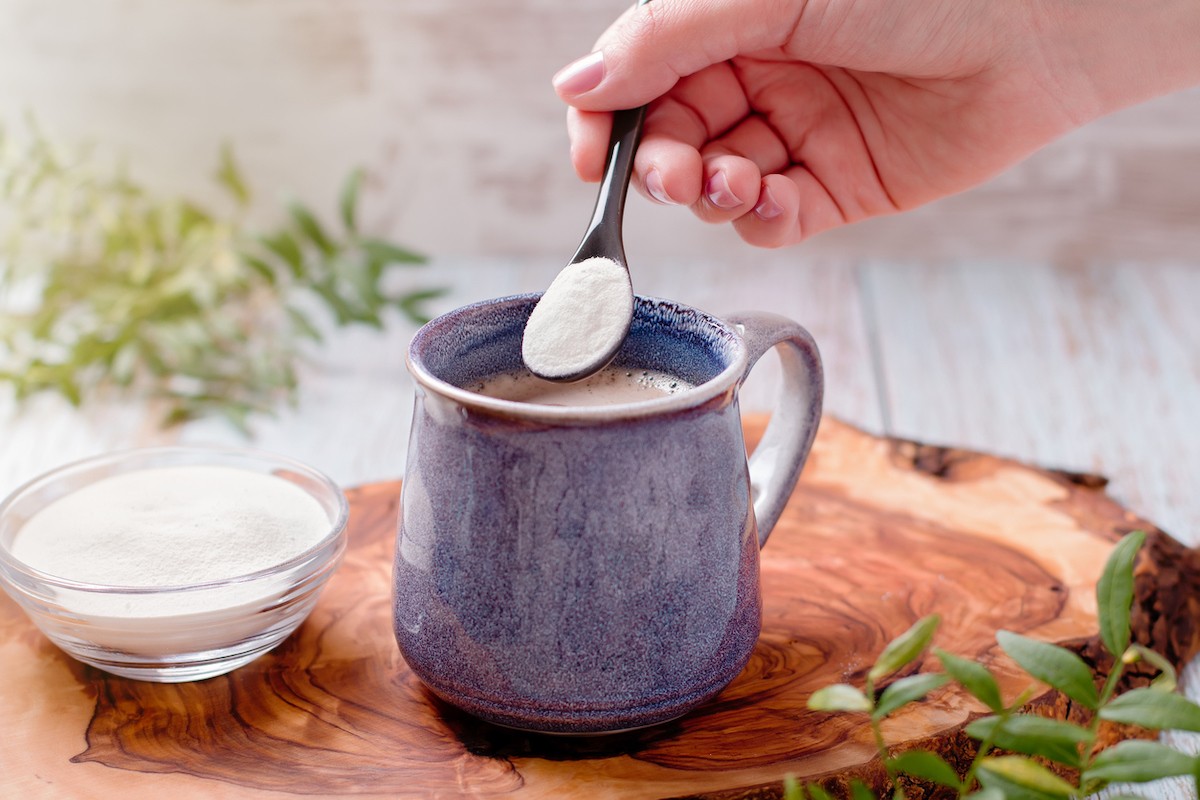 6 Best Supplements for Arthritis Relief, Doctors Say