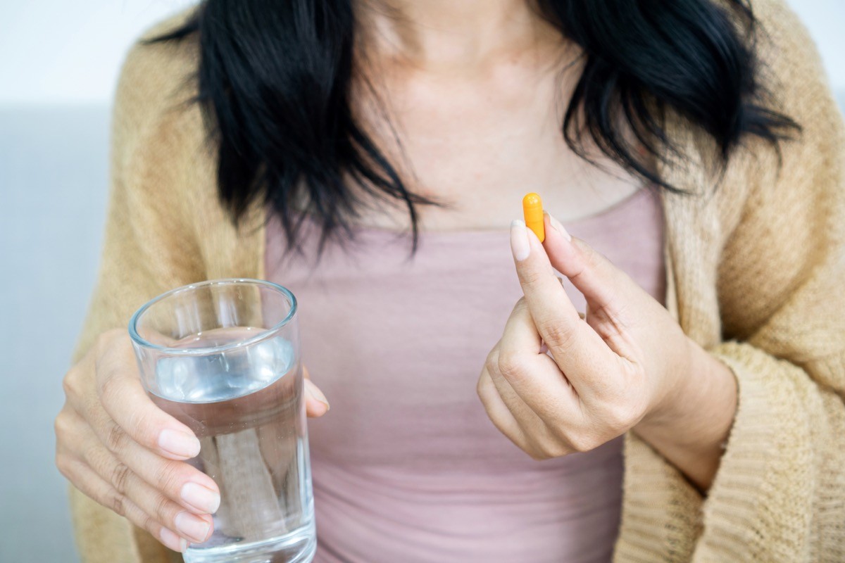 6 Best Supplements for Arthritis Relief, Doctors Say