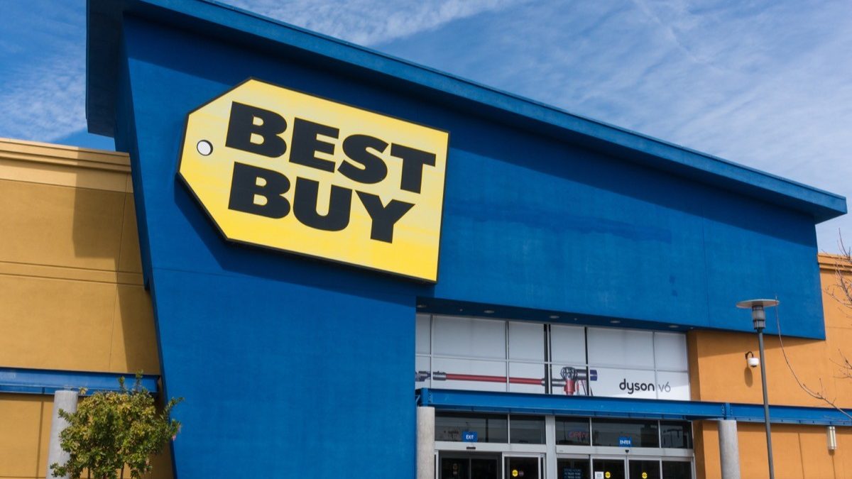 4 Major Best Buy Changes Coming to Stores — Best Life