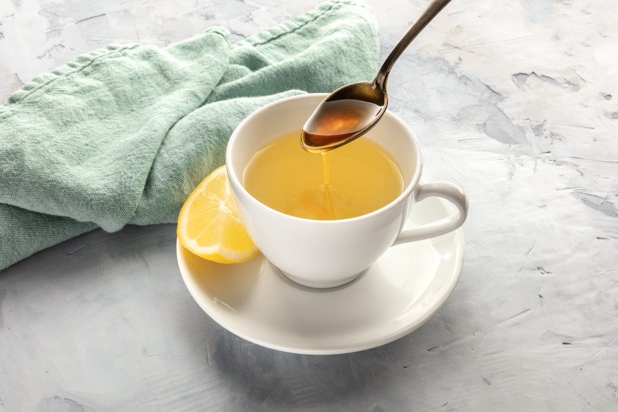 6 Best Drinks That Won't Make You Bloated