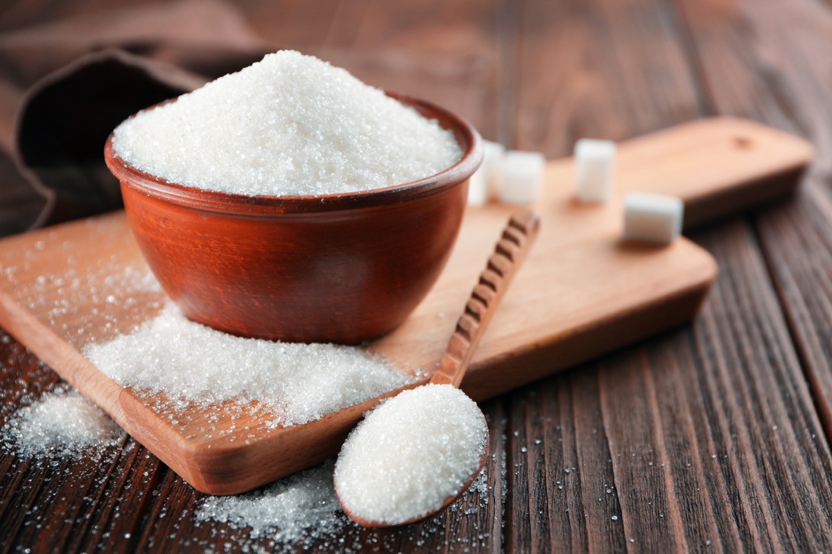 I Gave Up Sugar for 30 Days and This Is What It Did to My Body