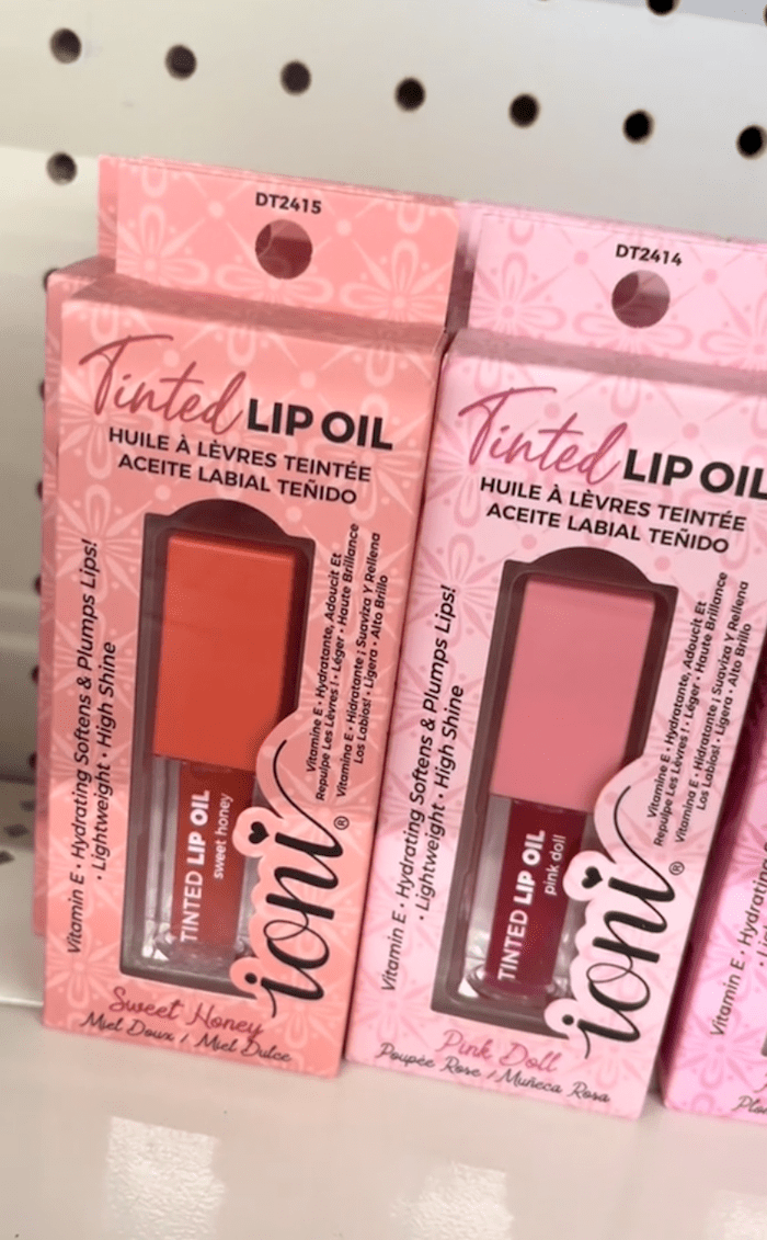 Dollar Tree Has New Native Body Wash Dupes