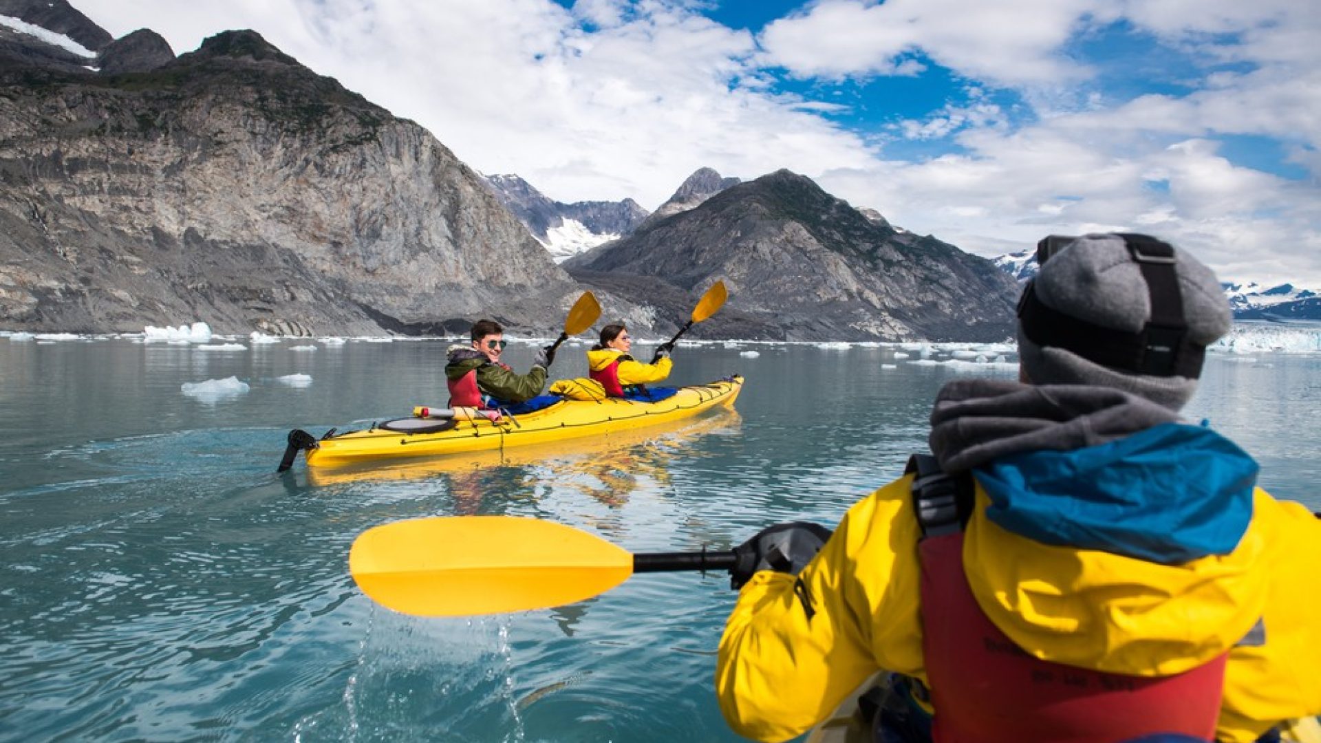 The Best Time to Visit Alaska, According to Travel Experts