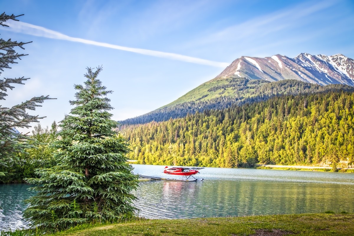The Best Time to Visit Alaska, According to Travel Experts