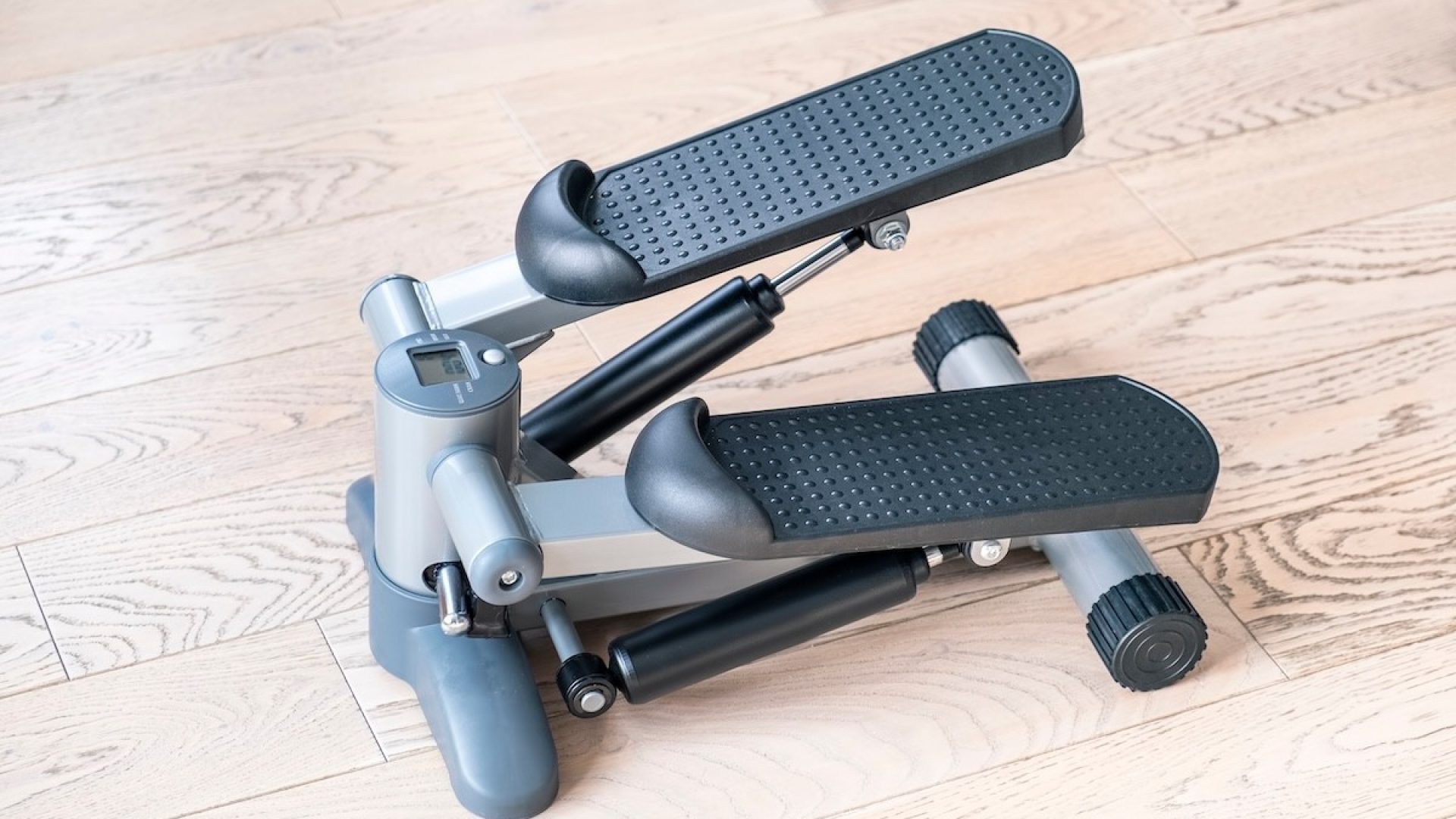 Does the Mini Stepper Actually Work for Weight Loss?