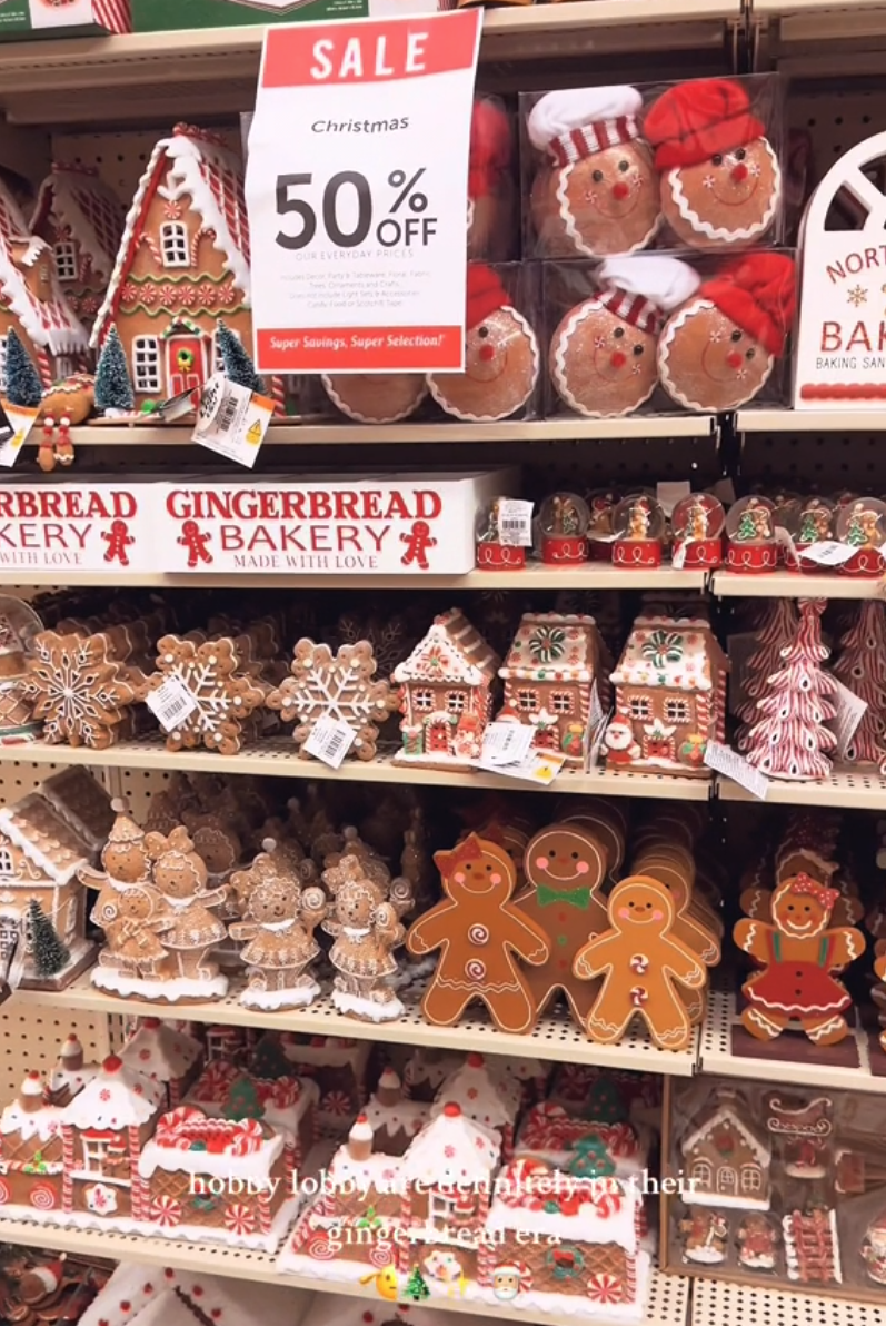8 Best Christmas Items to Buy at Hobby Lobby This Year
