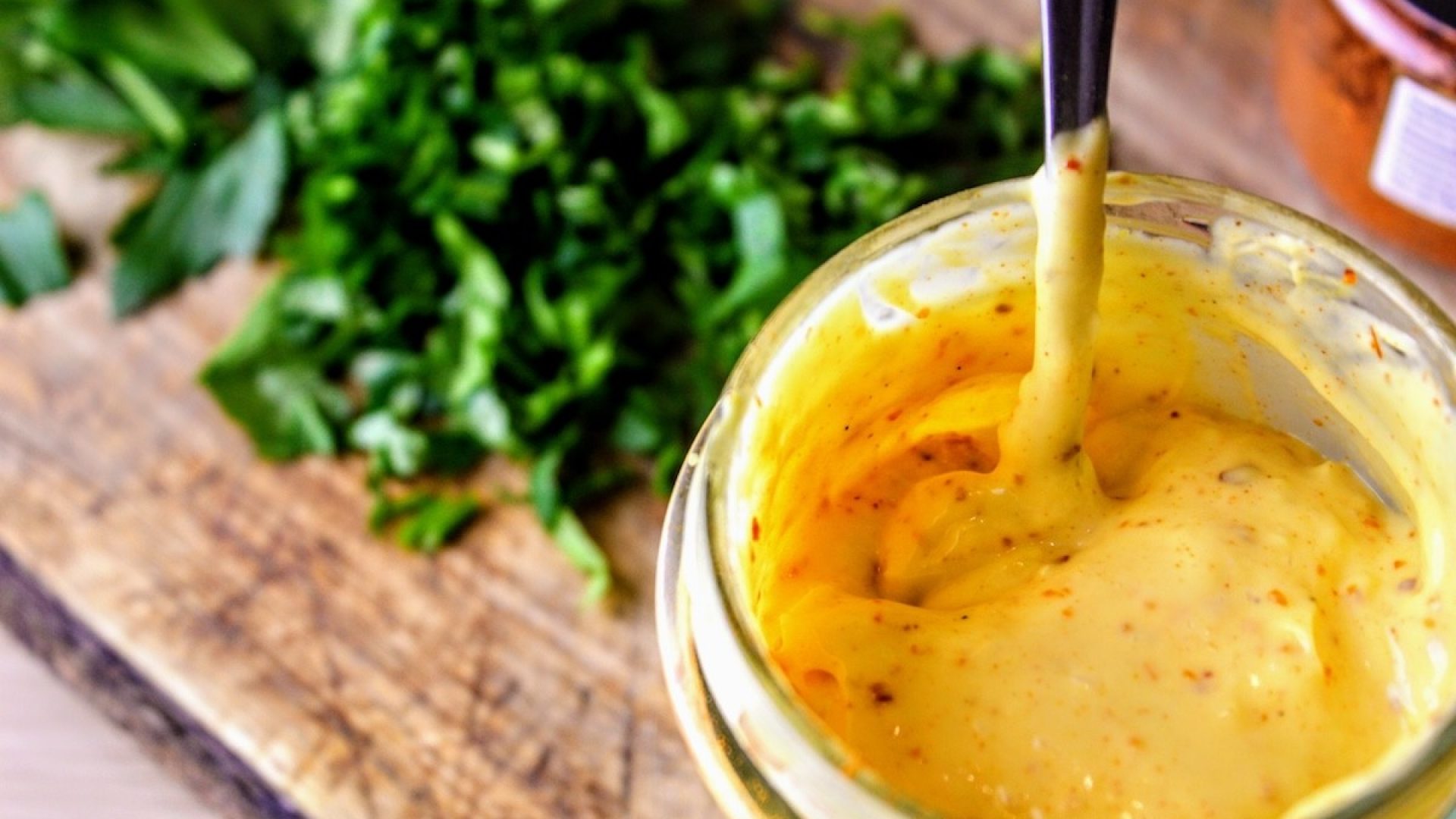 Nutritionists Share Their "Magic" Sauce Recipes
