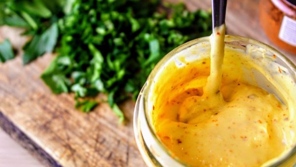 Nutritionists Share Their "Magic" Sauce Recipes