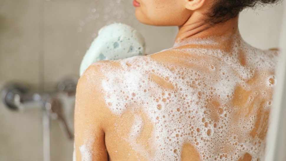 Doctor Reveals 5 Body Parts You’re Not Washing Enough