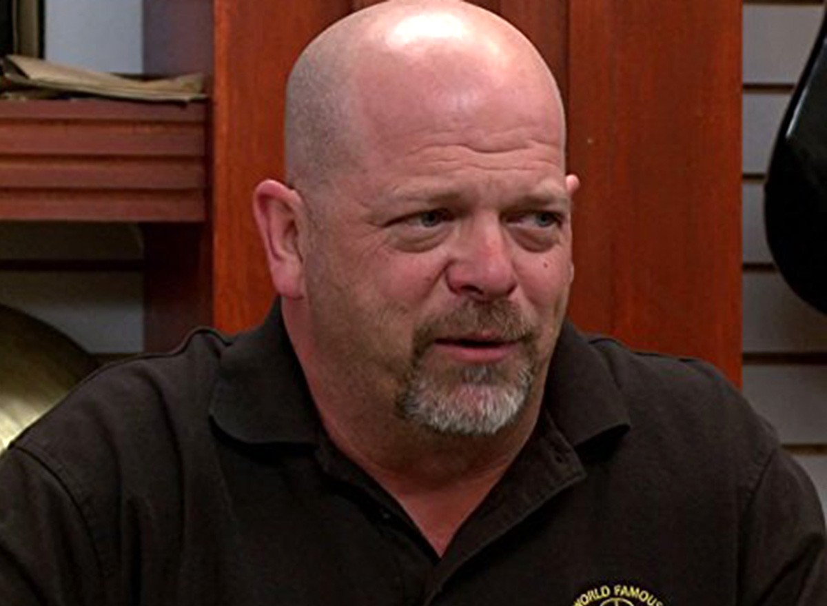 What Happened To Rick Harrison After Pawn Stars?