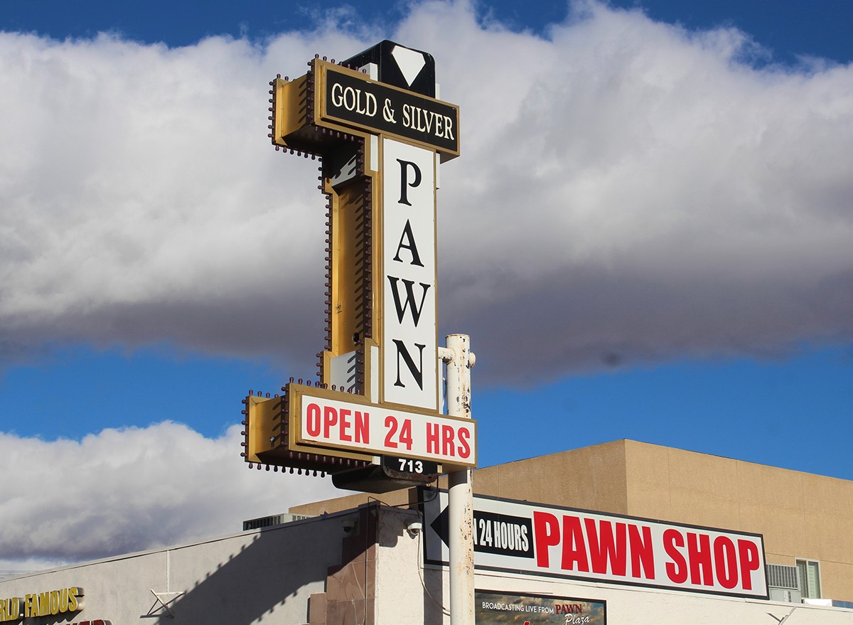 What Happened To Rick Harrison After Pawn Stars?
