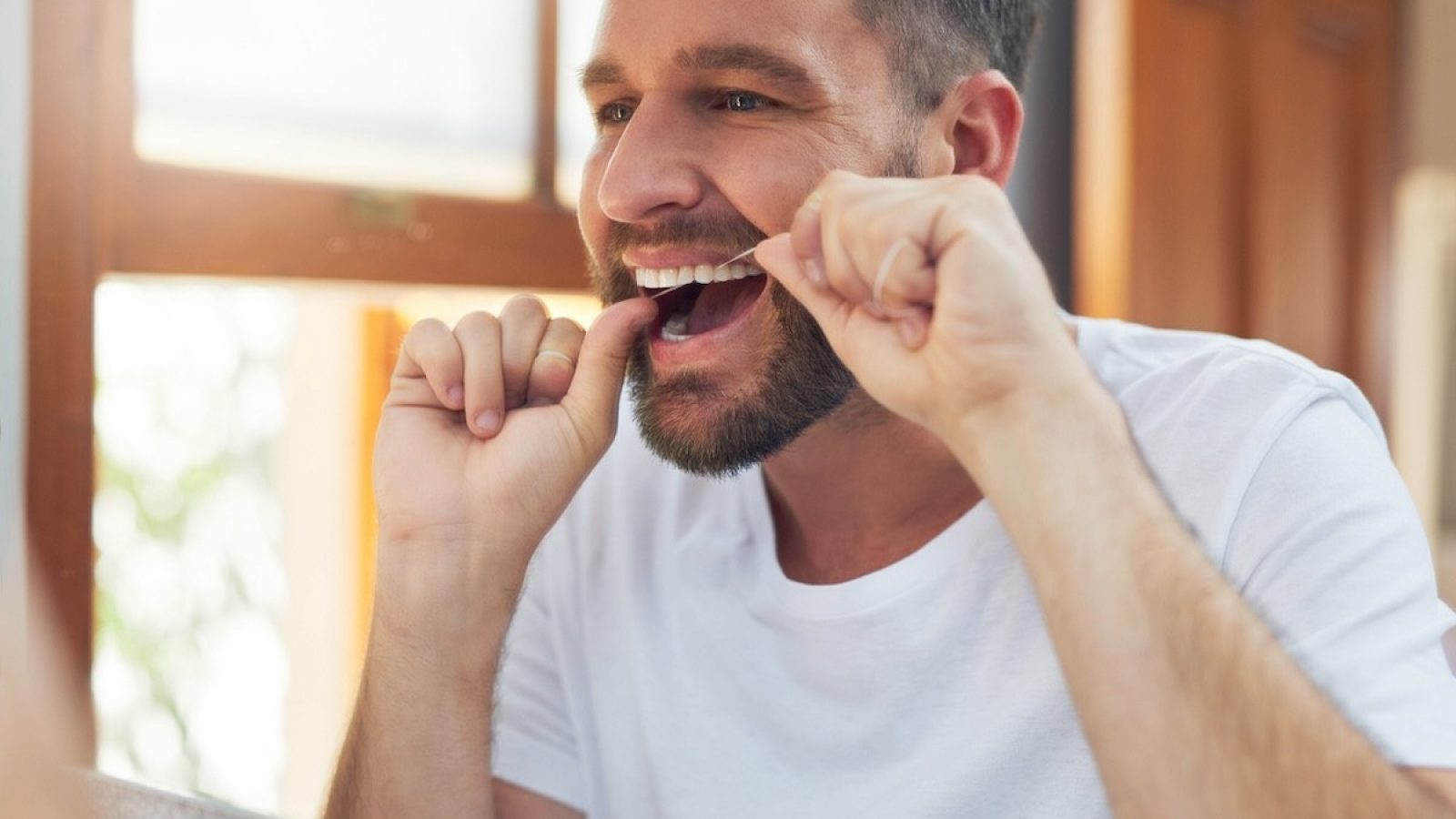 What Happens If You Don't Floss Your Teeth?