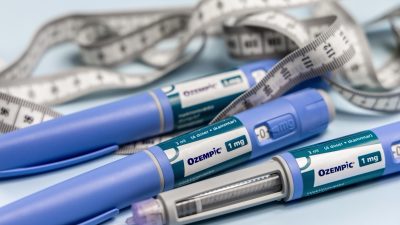 Patients Reveal Another "Nightmare" Ozempic Side Effect