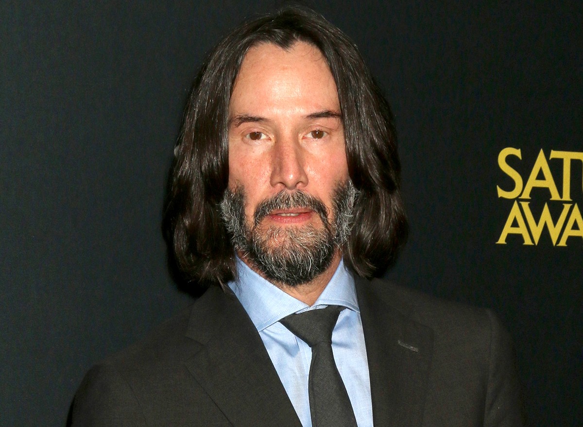 11 Celebrities Who Look Like They Haven't Aged a Day — Best Life