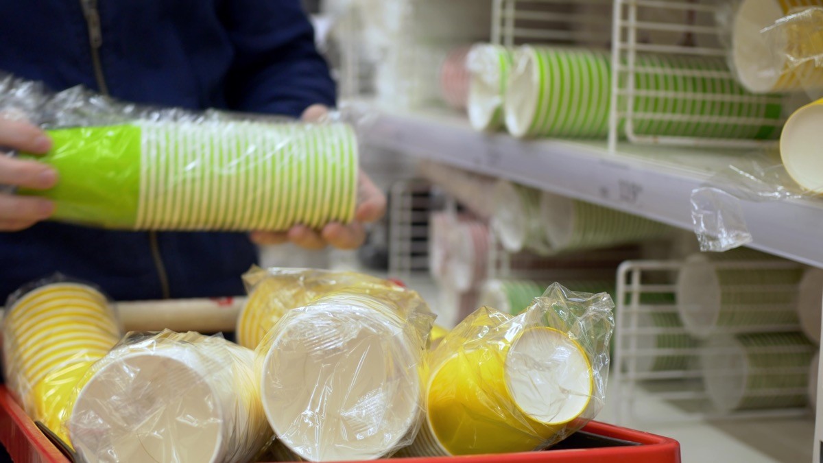 7 Best Things to Buy at Dollar General