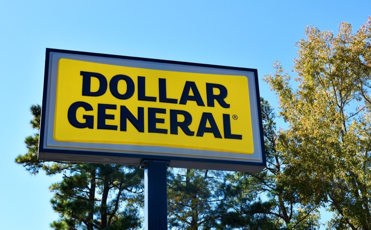 7 Best Things to Buy at Dollar General