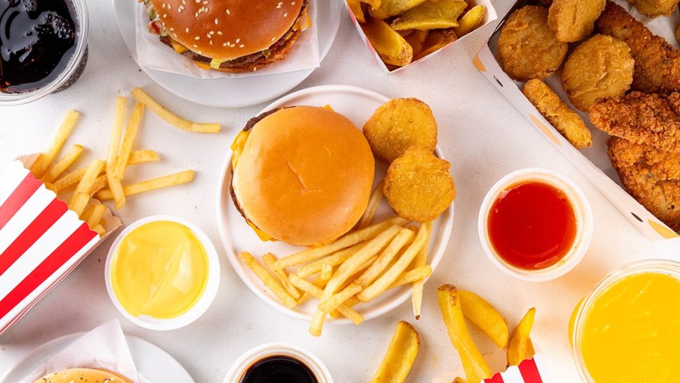 I Cut Out Processed Foods for 30 Days and This Is What Happened