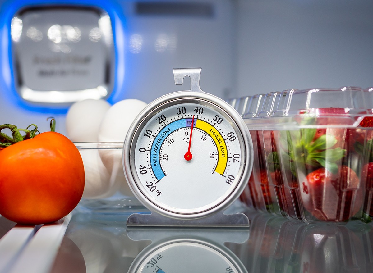 The Absolute Best Ways to Keep Your Produce Fresh and Delicious for Longer
