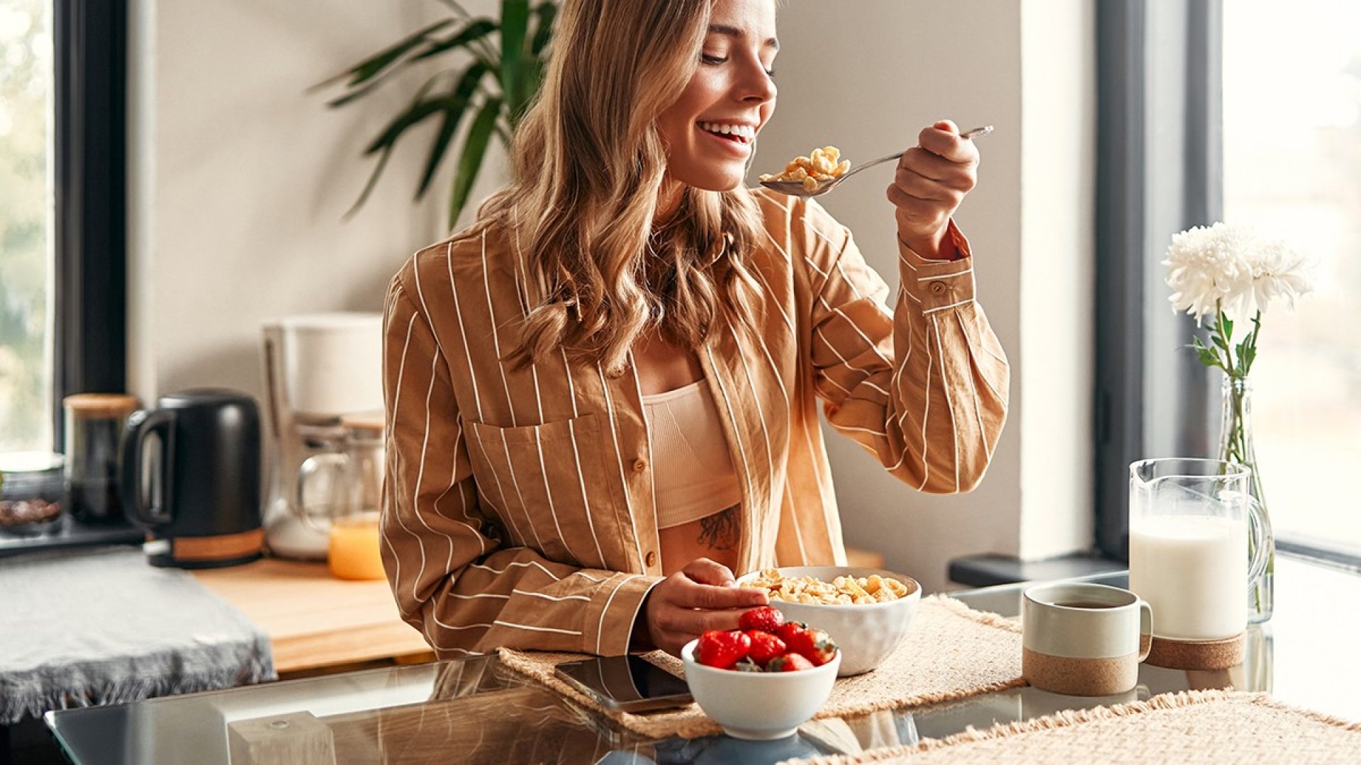 Experts Reveal the Best Time of Day to Eat for Maximum Weight Loss