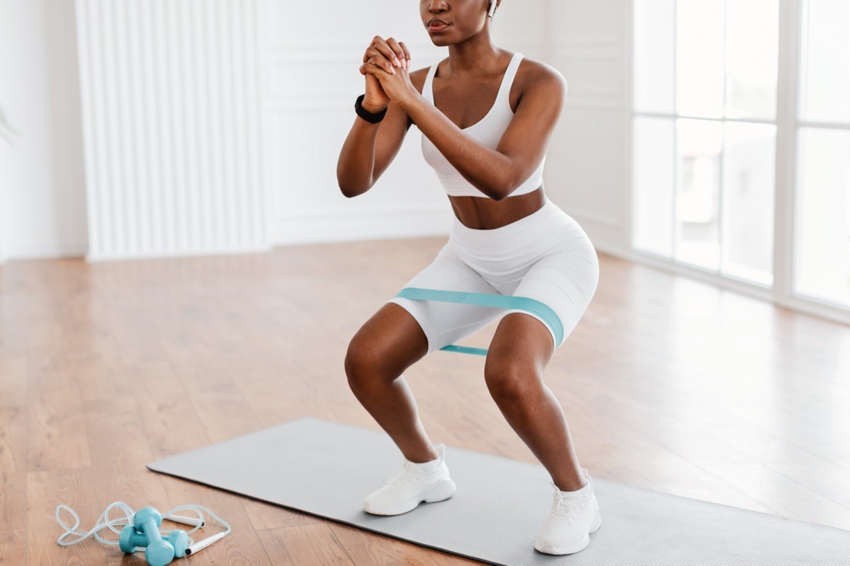 Experts Share the Best Workouts to Burn Hip Fat Quickly