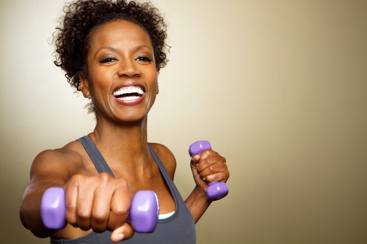 How to Shrink Arm Jiggle in Just 2 Weeks