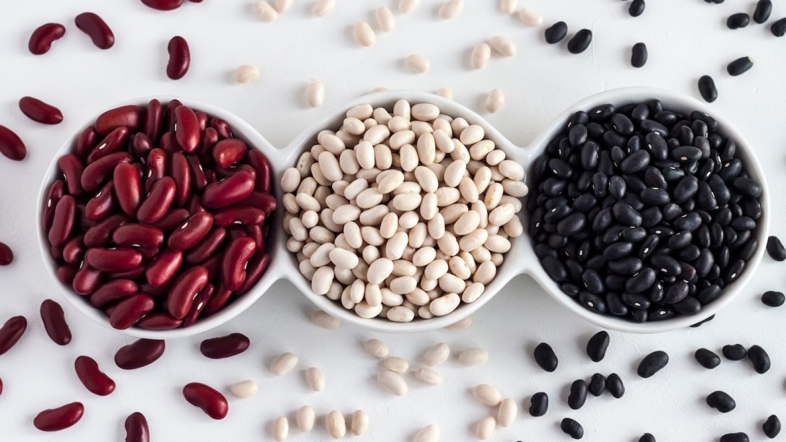 9 Amazing Health Benefits of Eating Beans