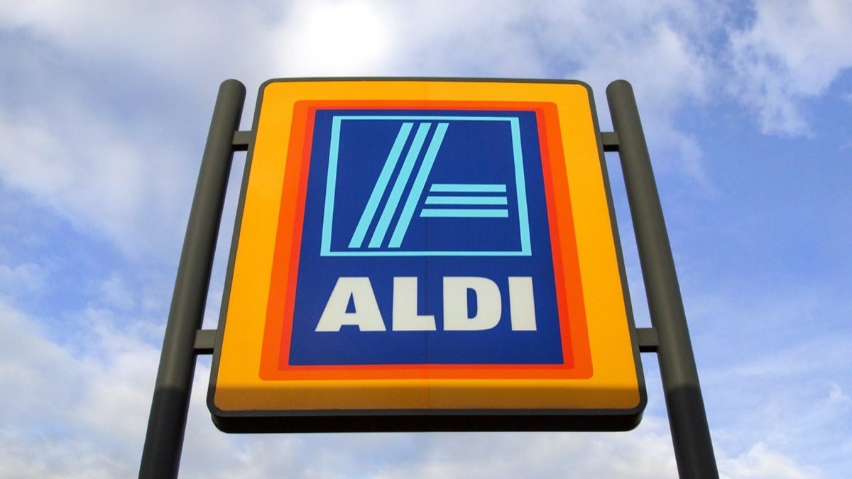 7 Best New Aldi Home Finds Hitting Shelves This Week