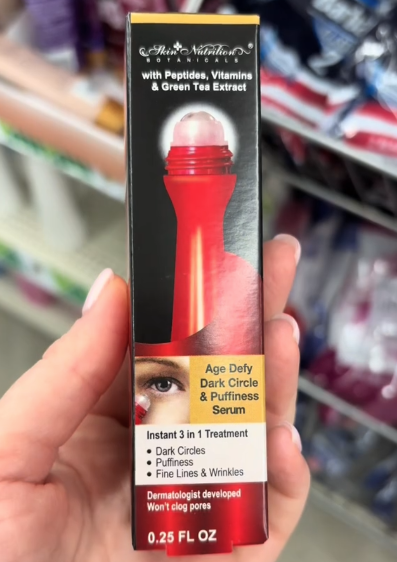 Esthetician Shares the 8 Best Dollar Tree Skincare Products