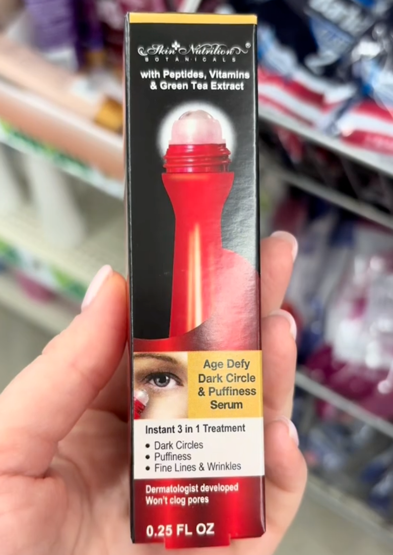 Esthetician Shares the 8 Best Dollar Tree Skincare Products